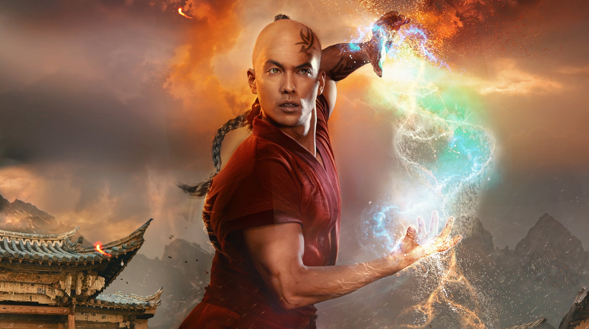 THE NIGHT BLADES SERIES (EBOOKS) – Ever Hero Saga Books